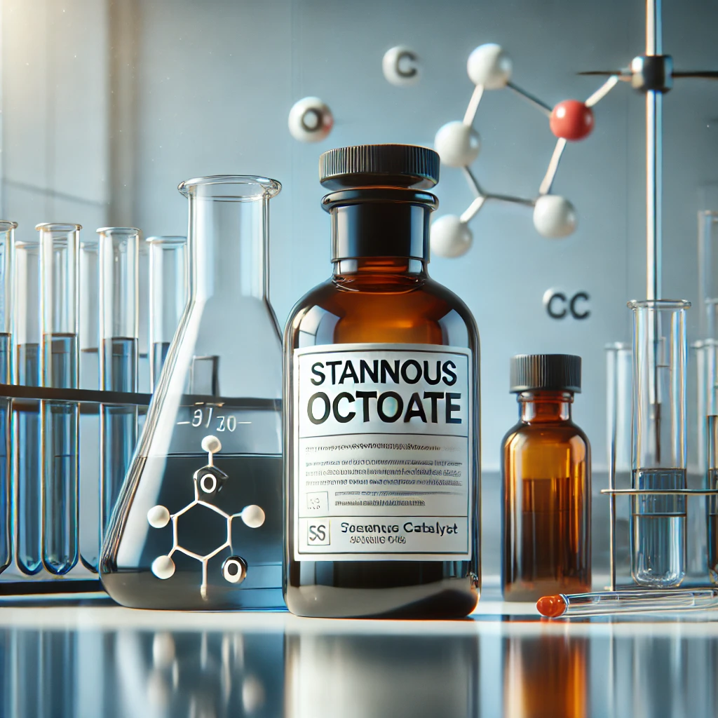 Amine Catalyst Stannous Octoate - Your Trusted Partner in Quality Chemical Solutions